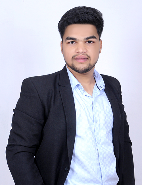 Vinayak | Personal Portfolio / CV / Resume